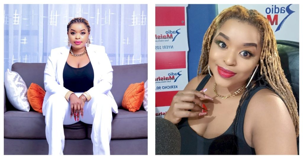 Esther Mwende Biography, Age, Education, Career, Philanthropy, Children And Husband | whownskenya