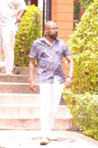 SK Macharia: Billionaire Who Rose From A P3 Teacher, Owned Tissue ...