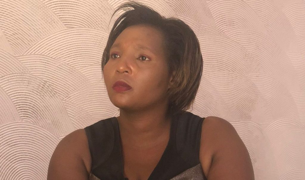 Mary Nkatha Biography, Career, Kidnapping Allegations And Affair With ...