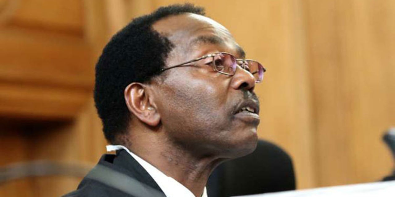 A Closer Look At Martha Karua's Children, Parents And Ex-Lover ...