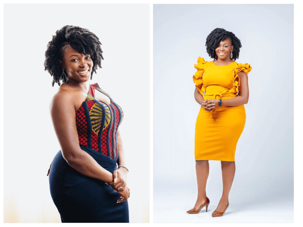 Charlot Magayi: From A Teenage Mother At 16, Now Feted By Forbes For ...