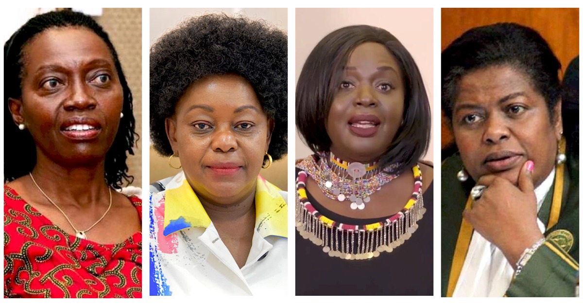 High Schools Attended By Female Lawyers Holding Powerful Positions In ...