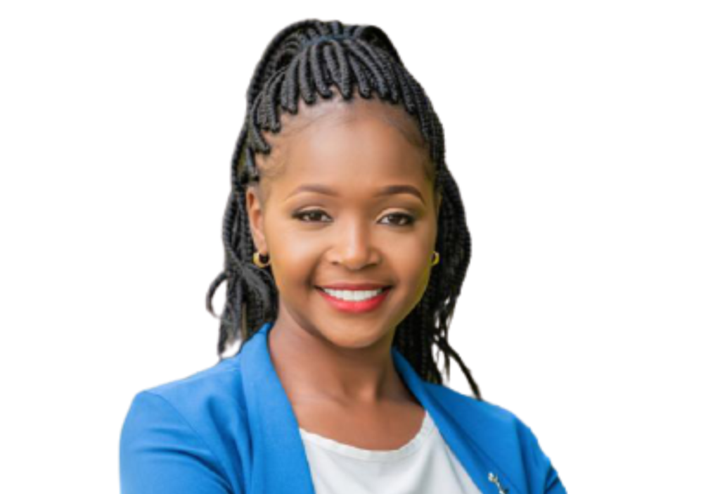 June Chepkemei: Profile Of Newly Appointed KenInvest Managing Director ...
