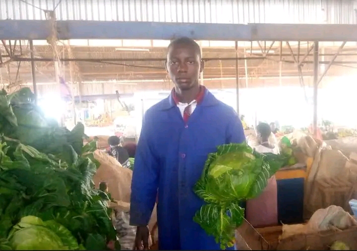 John Kinyua: Chuka Businessman Making Up To Sh50,000 A Week From ...