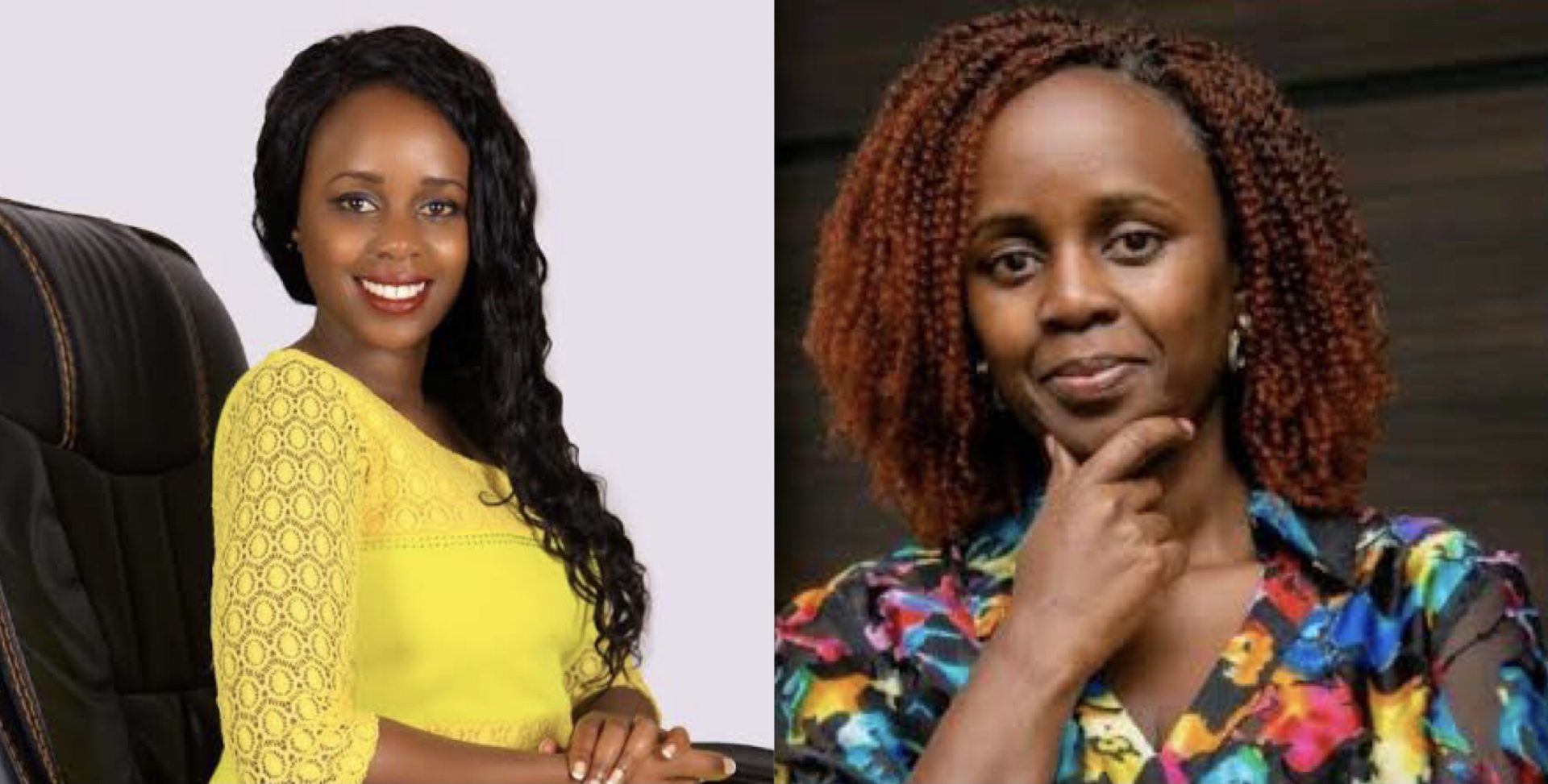 Mercy Njoki: From Establishing A PR Company With Ksh 6,000 To Working ...