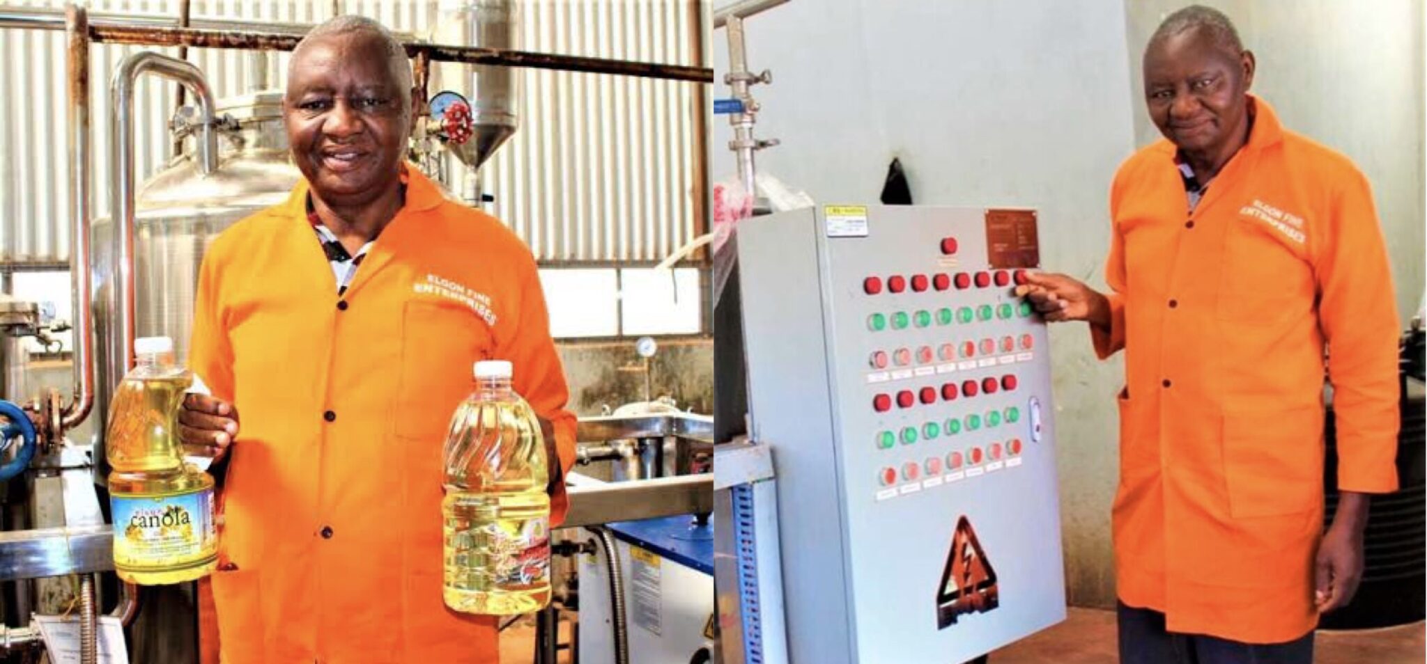 Paul Njuguna: How An 'Erroneous' Ksh 400k Power Bill Led To The ...