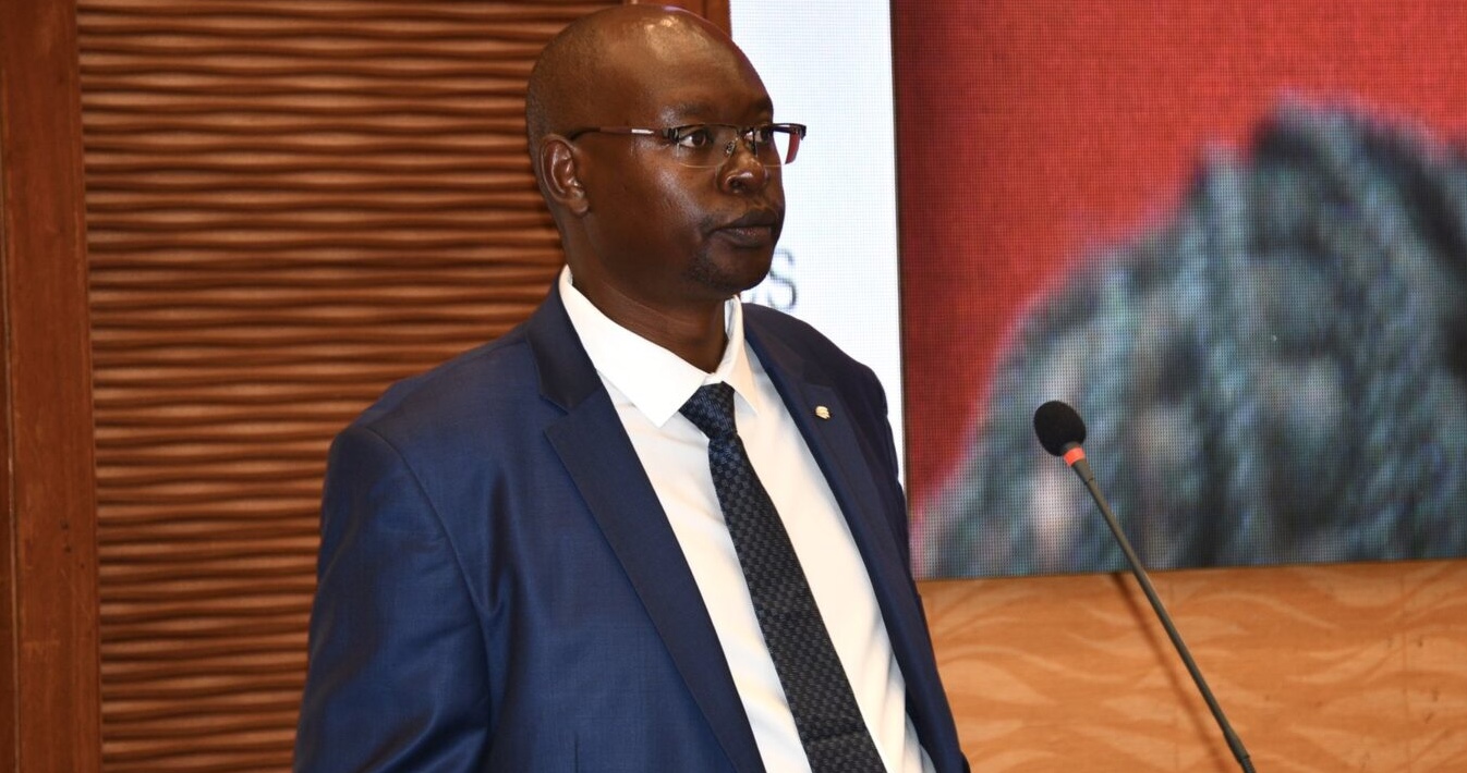 Erick Rutto: Proprietor Of Reale Hospital Now At The Helm Of KNCCI ...