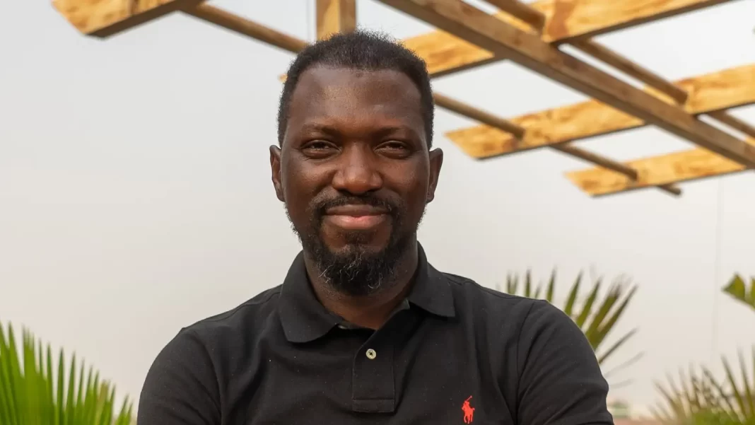 Olugbenga Agboola: CEO And Co-founder Of Flutterwave, The Success Story ...