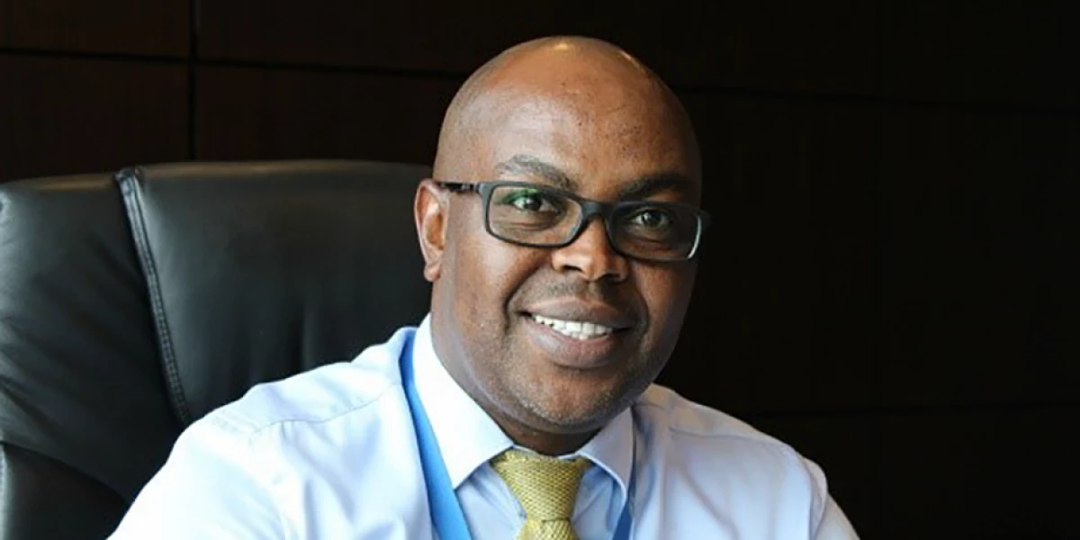 From Hawking Knives To CEO: The Illustrious Career Of Kenya Association ...