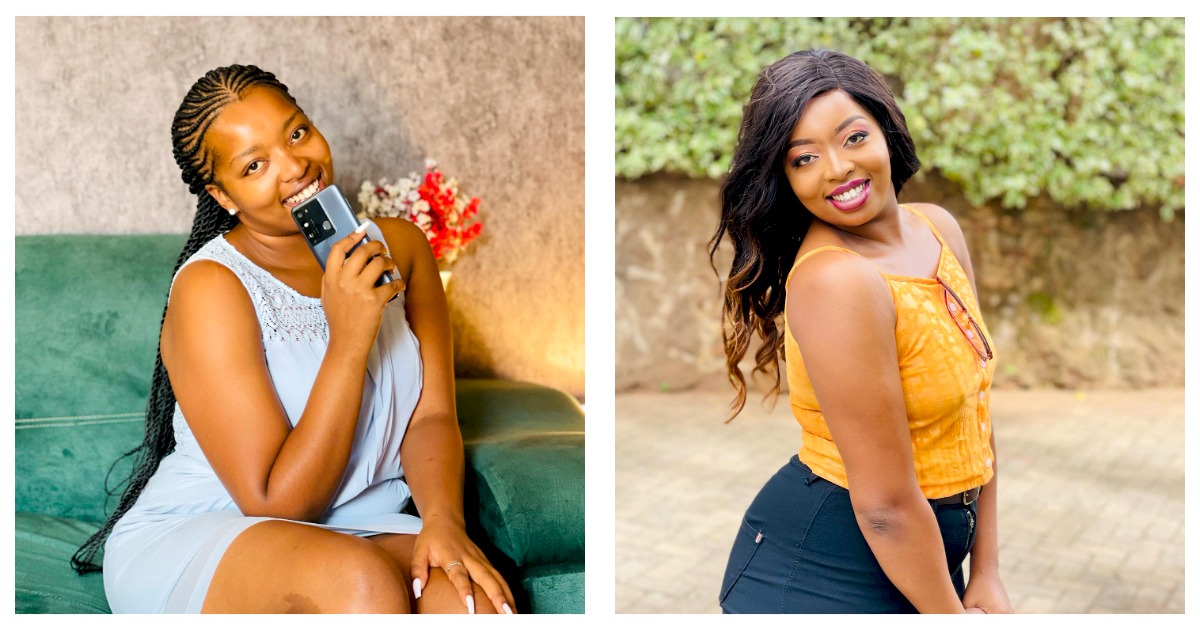Naomi Kuria: From Mama Fua Earning Ksh350 To Becoming A Top Female ...