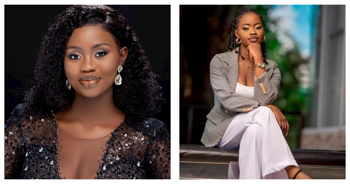 Marya Okoth: Education, Illustrious Career, Motherhood And Marriage To ...