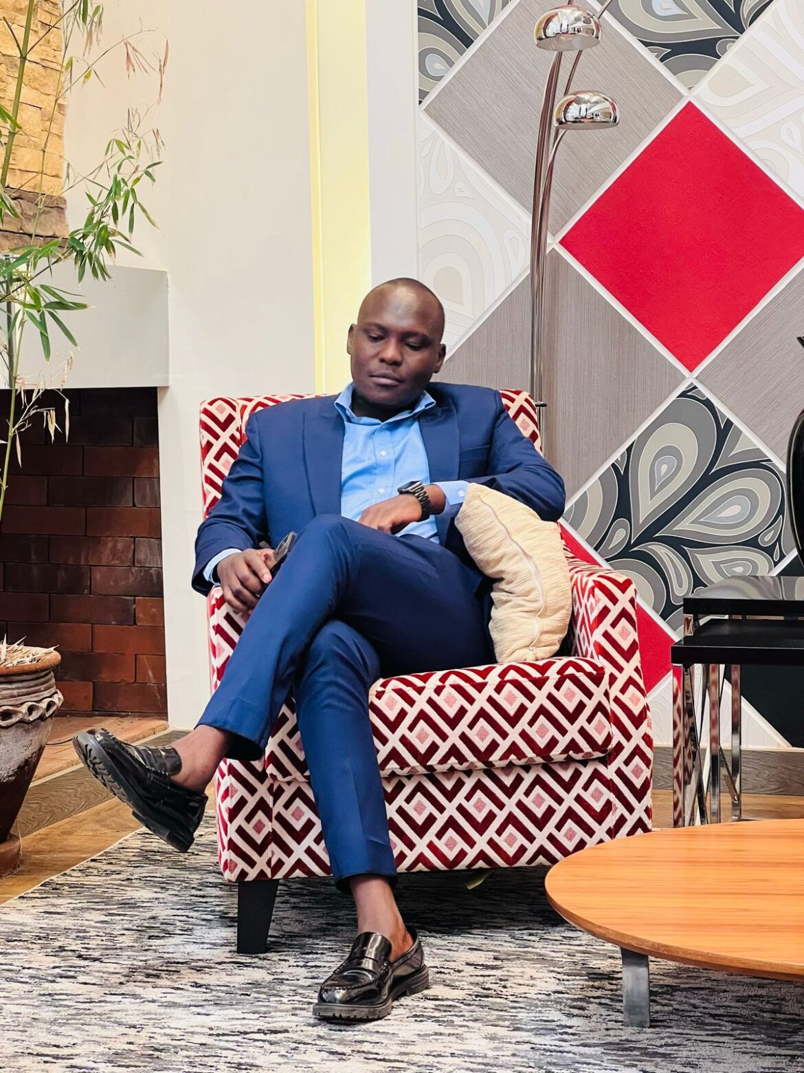 Meshack Muli: Rising From Poverty To Kenya’s Luxury Car Mogul - whownskenya