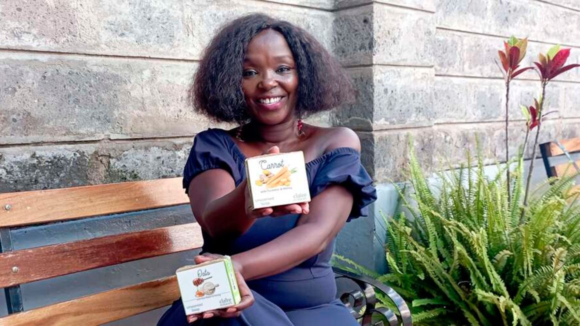 Claire Mugendi: Entrepreneur Who Transformed Family Challenges Into A ...