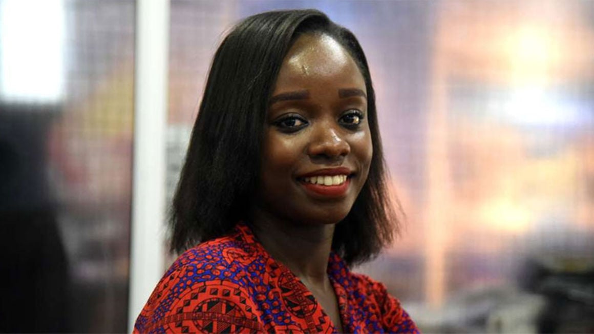 Grace Mwende: Nairobi-Based Businesswoman Who Defied Odds To Strike Gold In The Gemstone ...