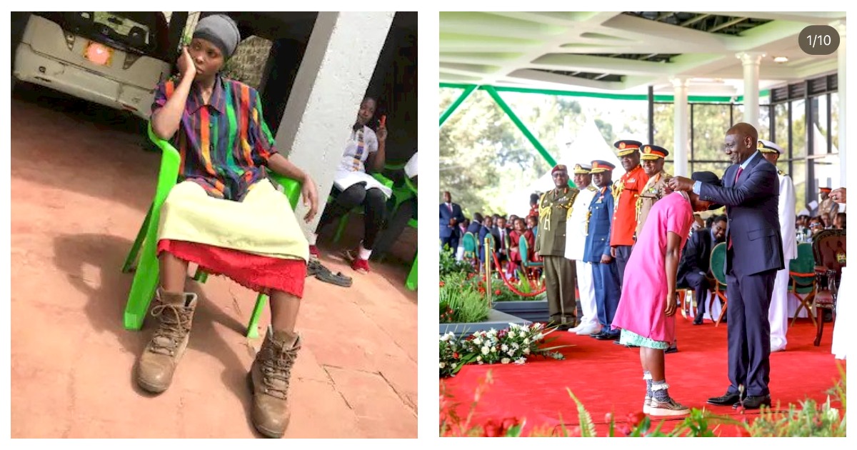 Awinja Nyamwalo: The Multi-Million Deals Kenya’s Most Bankable Comedian ...