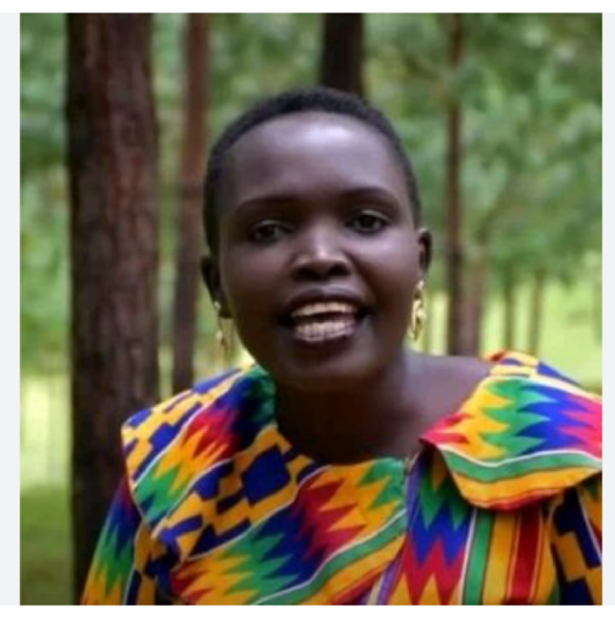 Marakwet Daughter: ‘Mali Safi Chito’ Hitmaker's Inspiring Journey From ...