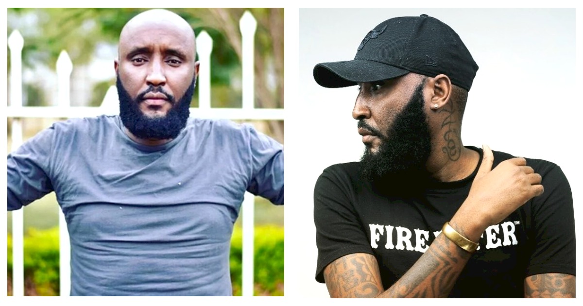 Shaffie Weru: I Earned Ksh1.1 Million Salary After Taxes - whownskenya