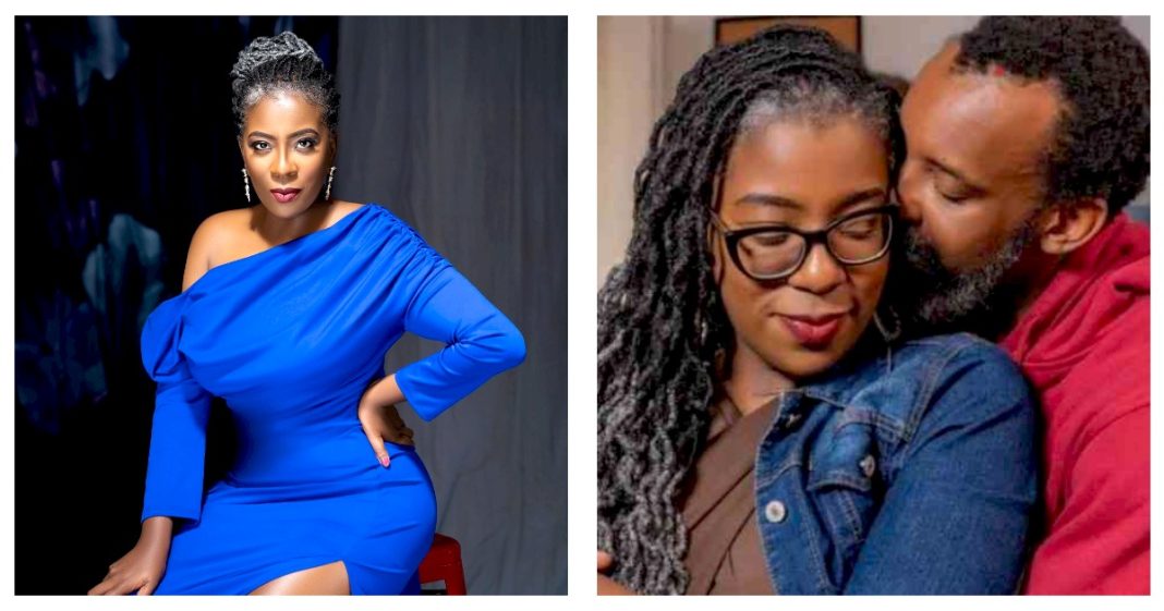 Ciru Muriuki Biography: From Having A Difficult Relationship With Her ...