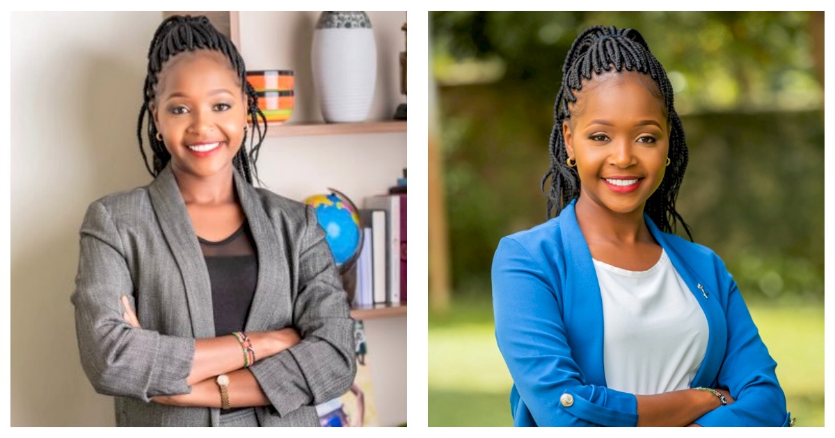 June Chepkemei: Education Background And Illustrious Career Of The ...