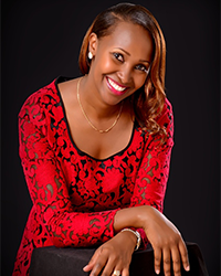 Janet Kibugu Mulei: Former Miss World Kenya and Wife to NRG Boss ...