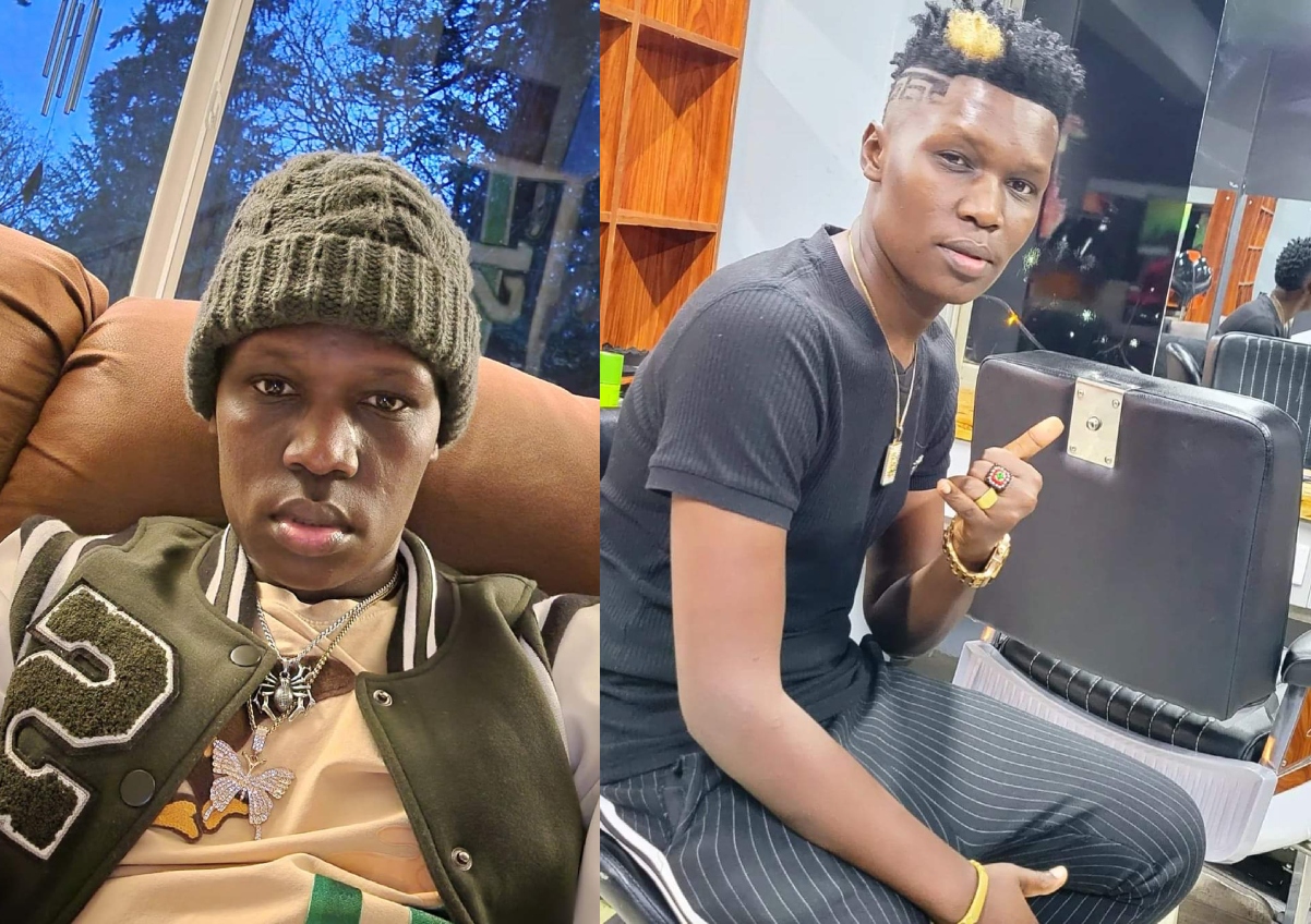 Owago Onyiro: Former Churchill Comedian Gets Lucrative Job in US ...