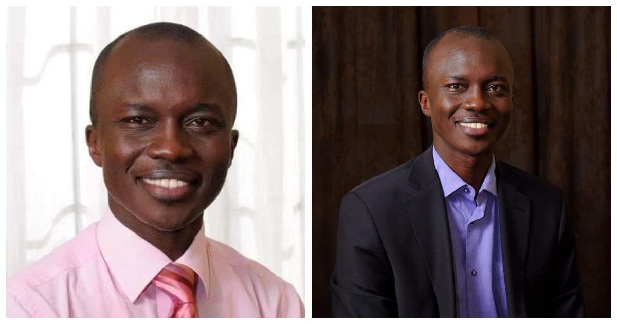 Michael Oyier: Counselling Psychologist Who Become One of Kenya's Best ...