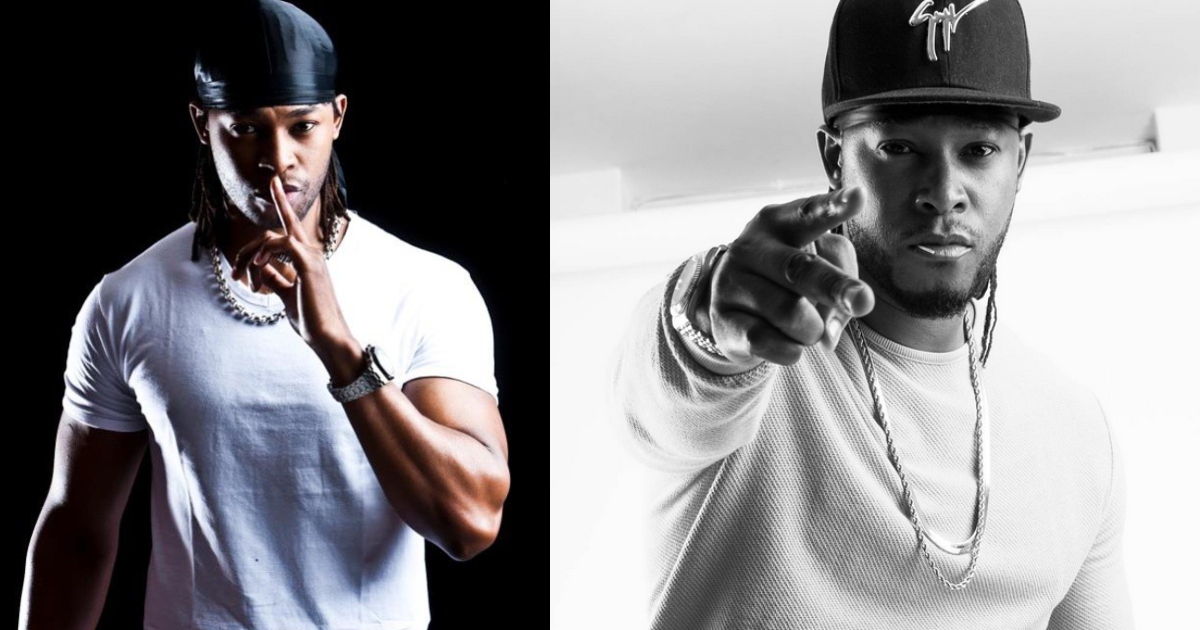 Redsan: The Music Journey of Kenya's Dancehall King - whownskenya