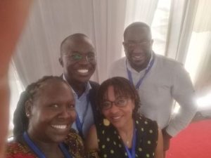 Michael Oyier: Counselling Psychologist Who Become One of Kenya's Best ...
