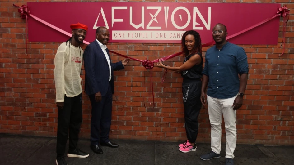 Chiki Kuruka's Journey to Establishing Kenya's First Certified African ...