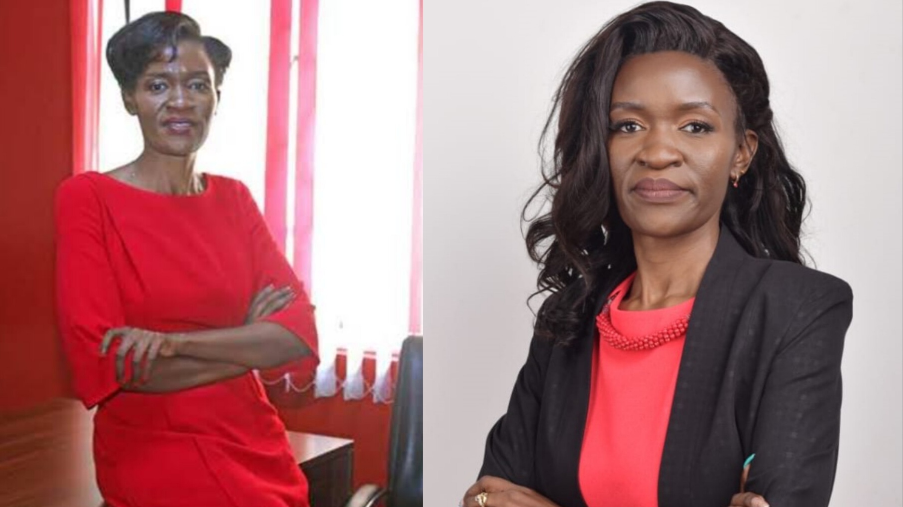 Janet Kuteli: Banker Who Quit Senior Managerial Job to Help Bodaboda ...