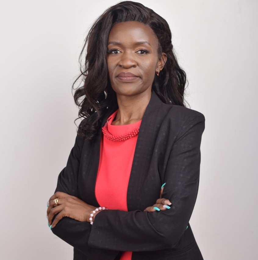 Janet Kuteli: Banker Who Quit Senior Managerial Job to Help Bodaboda ...