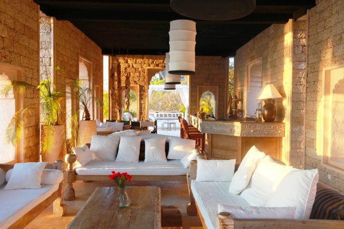 Hidden Gems: Inside the Luxurious Majlis Resort in Ras Kiatu Bay, Lamu ...