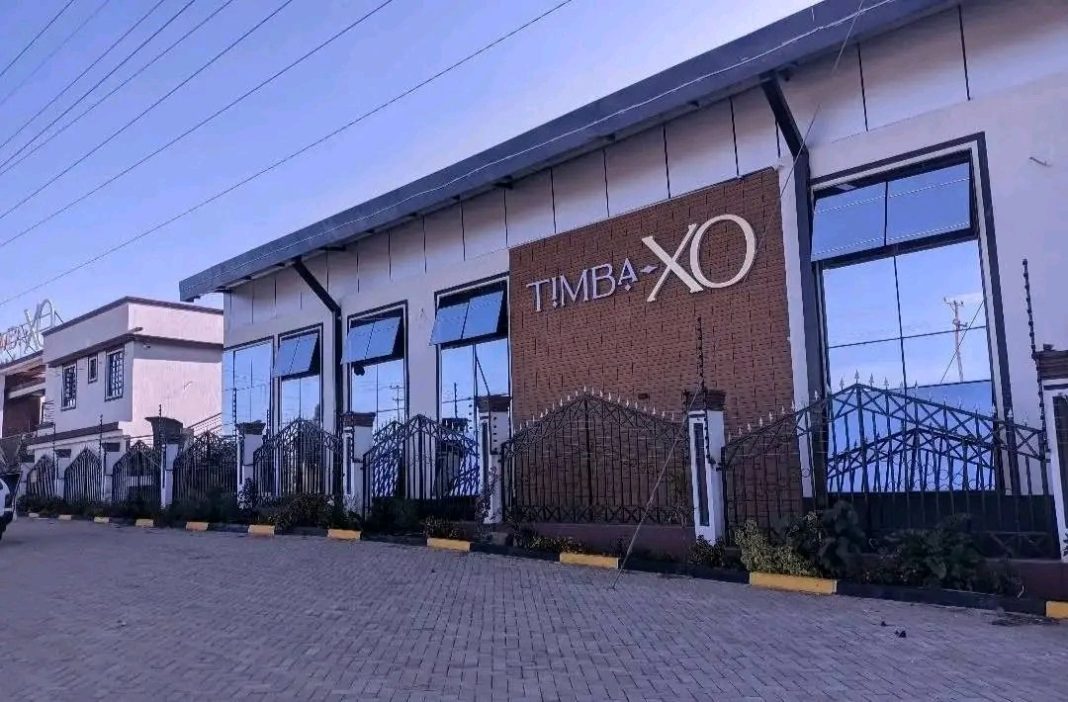 Timba XO: Multi-Million Eldoret Club Owned by MP Oscar Sudi - whownskenya