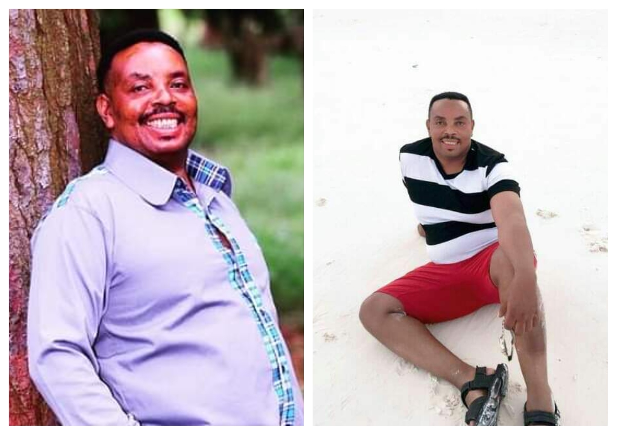 Ben Githae: Gospel Singer Confesses to Cheating, Having Children Out of ...