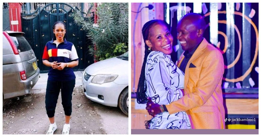 Sheila Wegesha: Nairobi Businesswoman Found Dead in Bed - whownskenya