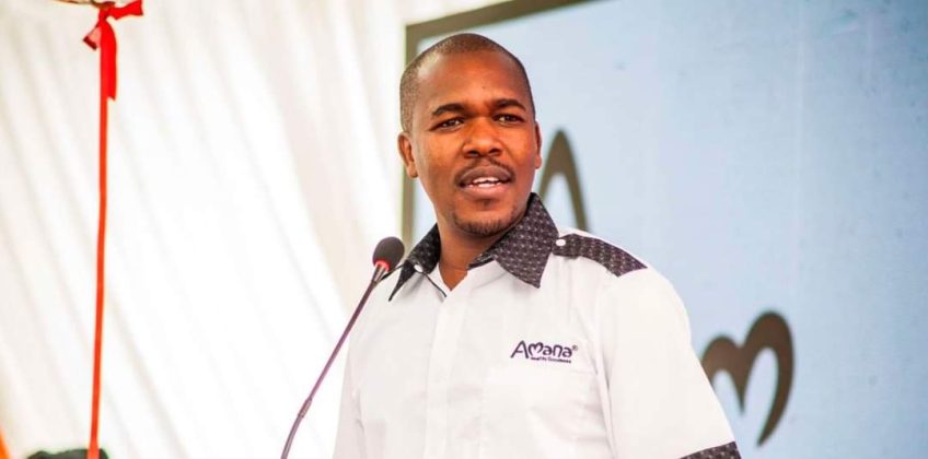 Joseph Choge: Unga Group Parts Ways With MD Less Than 3 Years After ...