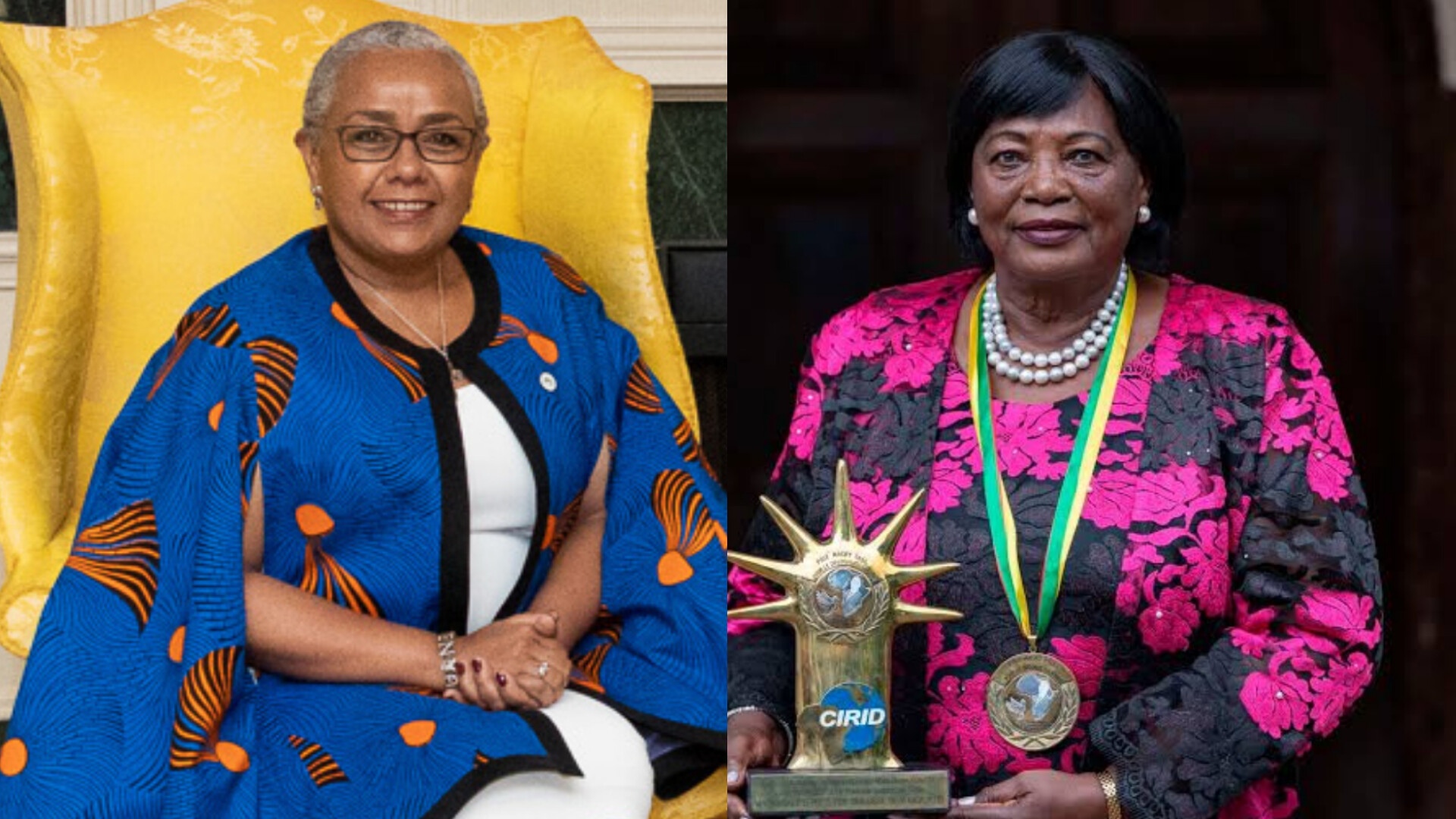 Monthly Pension, Security Personnel and Vehicles Awarded to Retired ...