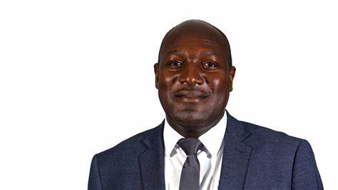 Shem Ochola: Seasoned Kenyan Executive at the Helm of Commonwealth ...