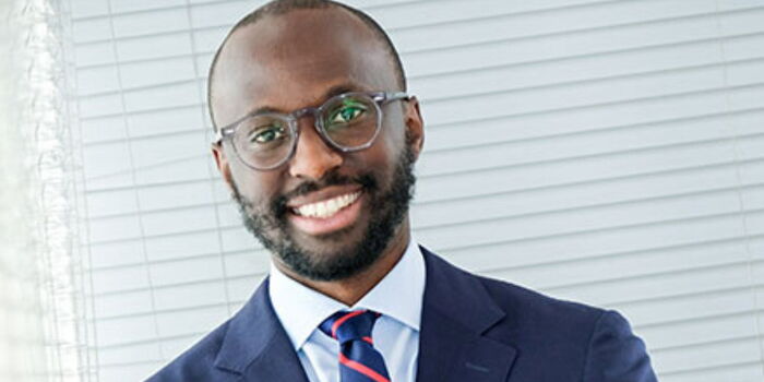 Fukunda Mbaru: Billionaire Jimnah Mbaru's Son Charting Success Away ...