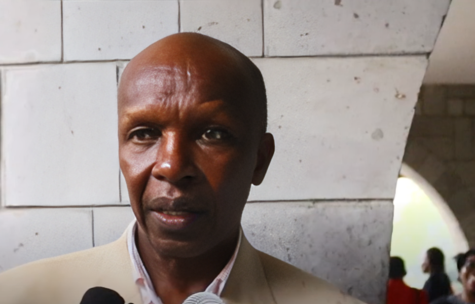 Jahmby Koikai: Father of Late Reggae Entertainer Explains Why She Will ...