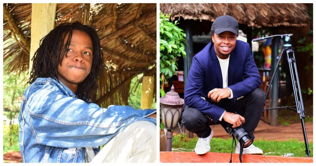 Former Machachari Actor Babgee's Rising Career as Film Director and ...