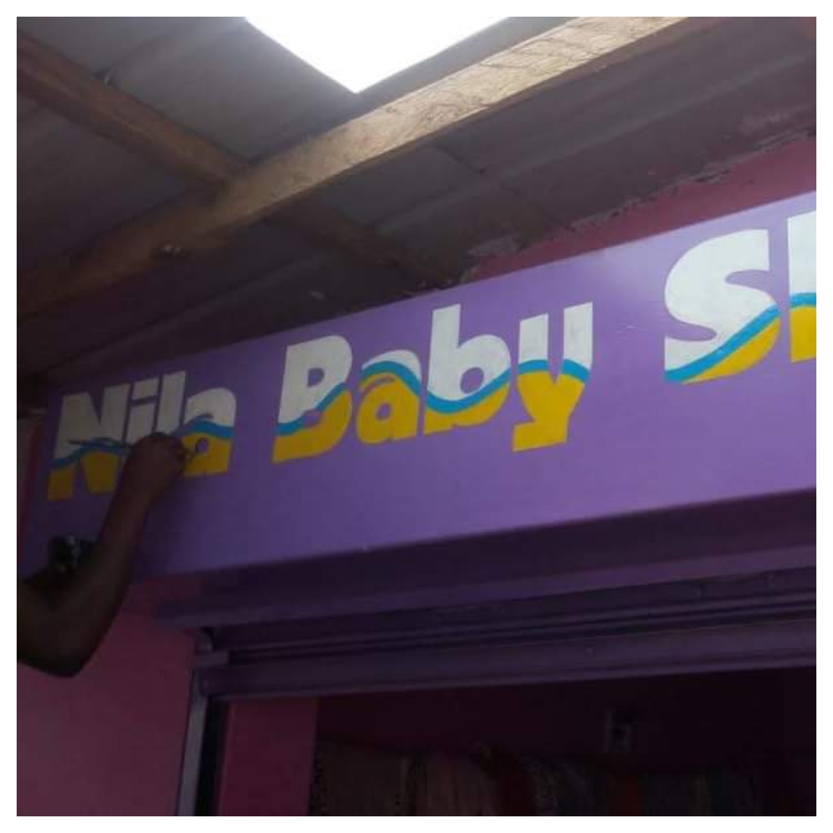 Nila Baby Shop CEO Remembers Company's Humbe Start, Praises God ...