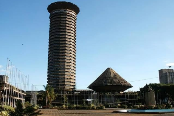 5 Kenyan Architectural Marvels Inspired by Nature - whownskenya