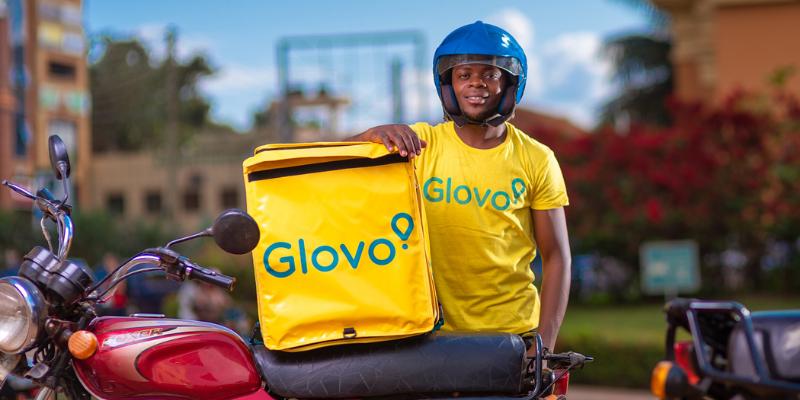 How to Become a Glovo Rider in Kenya - whownskenya