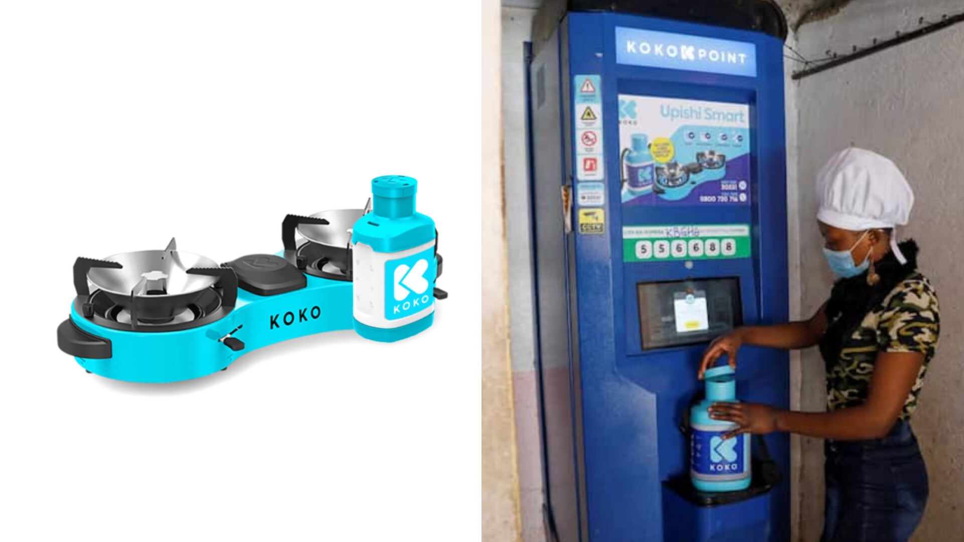 How to Purchase Fuel Through KOKO Till Number - whownskenya