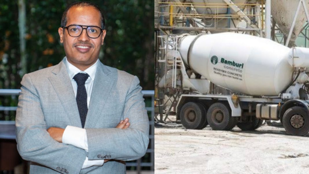 Tanzanian Company Set to Acquire Bamburi Cement for Ksh 23 Billion ...