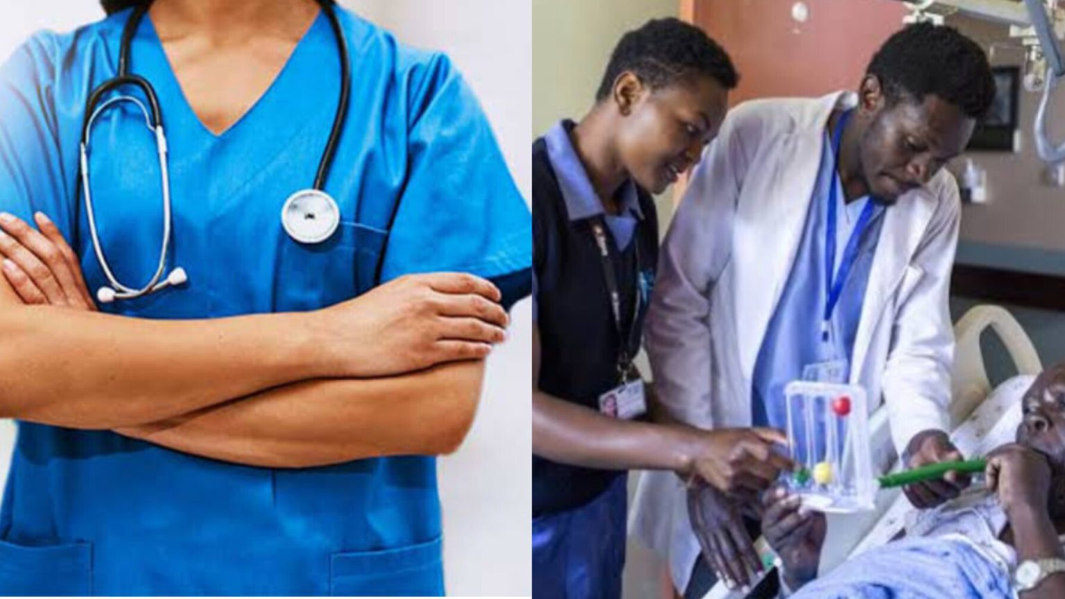How to Register as a Nurse in Kenya - whownskenya