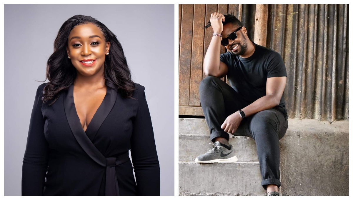 Betty Kyallo to Sue Edgar Obare Over Ben 10 Story: "I Will Not Tolerate ...