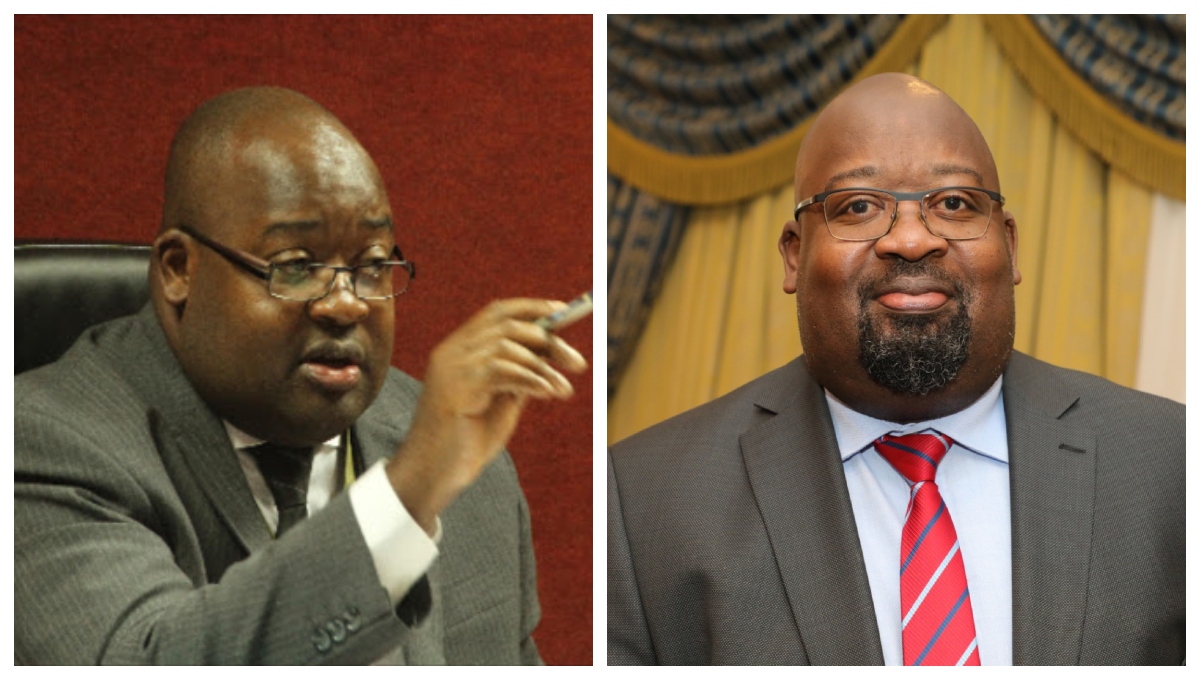 David Majanja: High Court Judge Dies While Undergoing Treatment ...