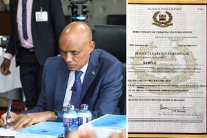 How To Apply For A Certificate Of Good Conduct - whownskenya